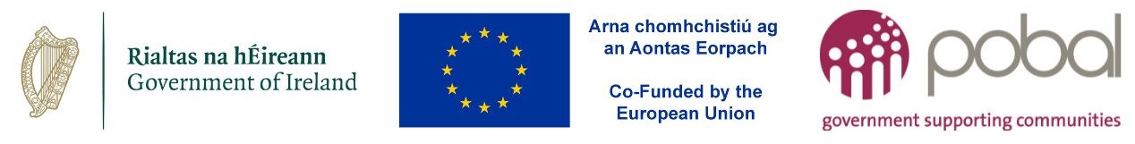 Building a Stronger South Tipperary Together